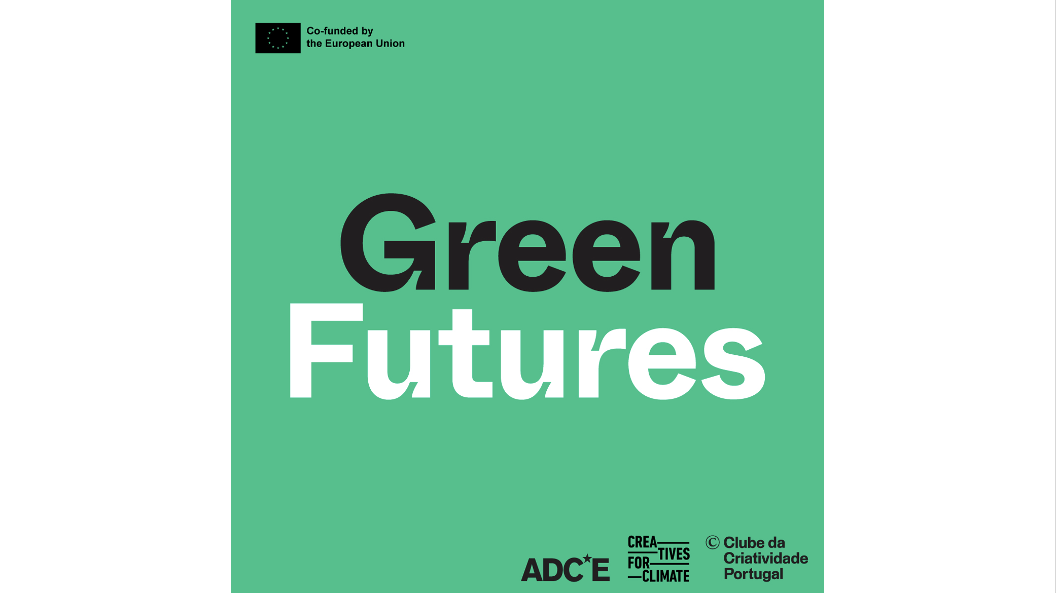 Evento - Green Futures