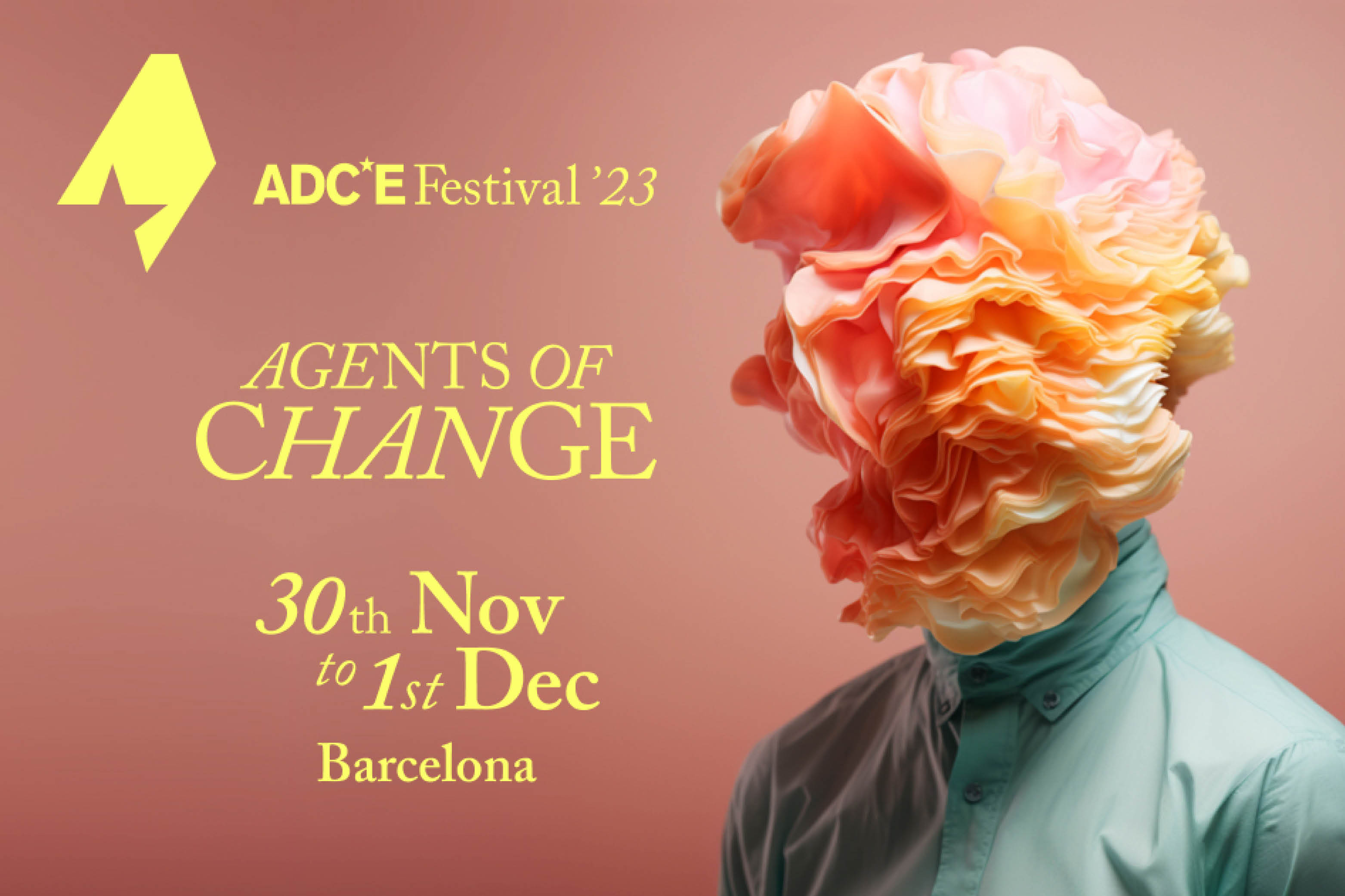 Evento - Festival ADCE 2023