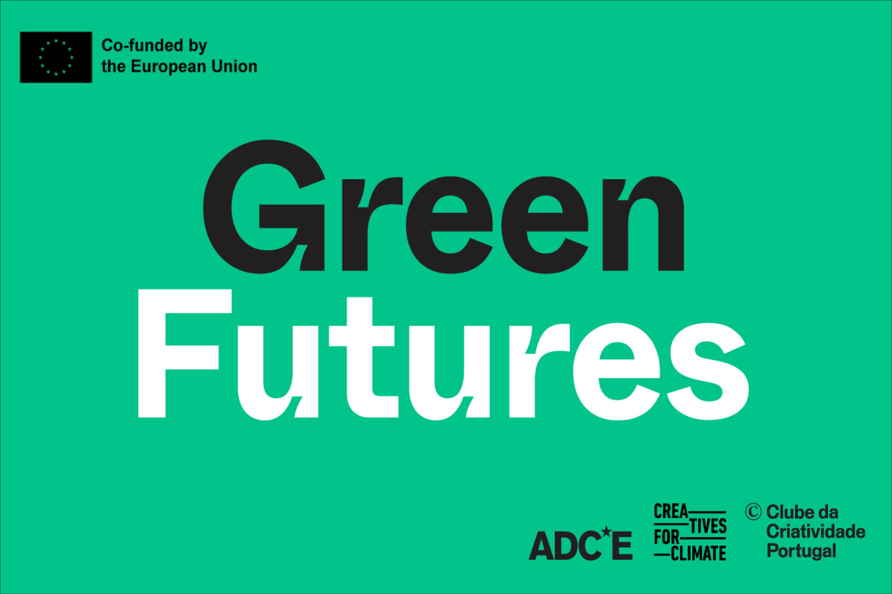 Concursos - Green Futures