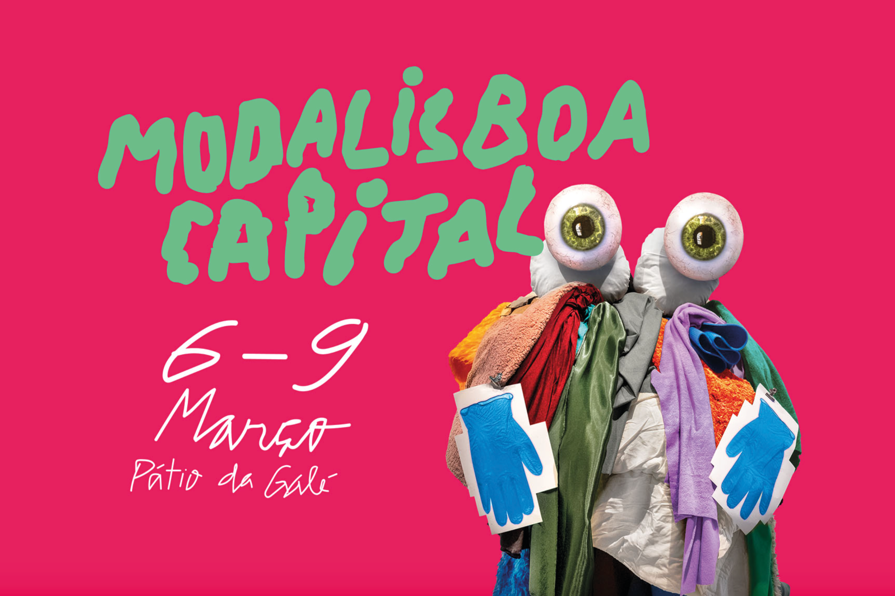 Evento - MODALISBOA 2025