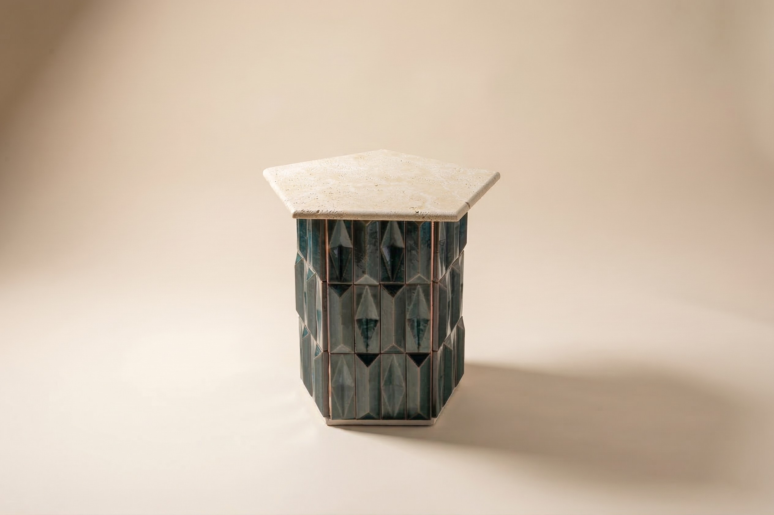 Dooq - Produto - milano side table