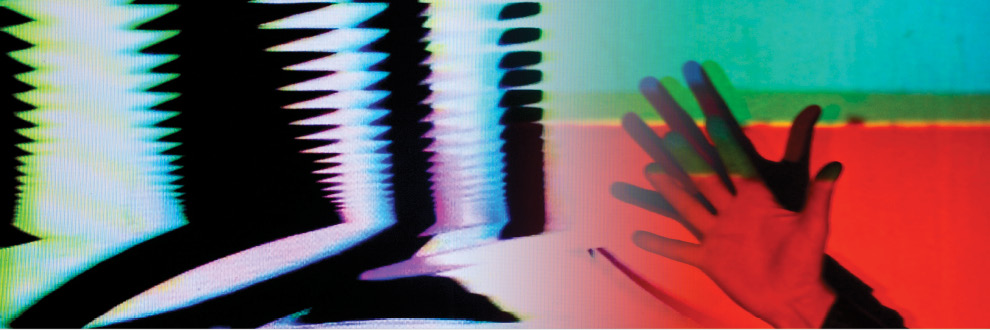 Atividades Serralves - COLOR SOUND FRAMES: Greg Pope c/ Joachim ...