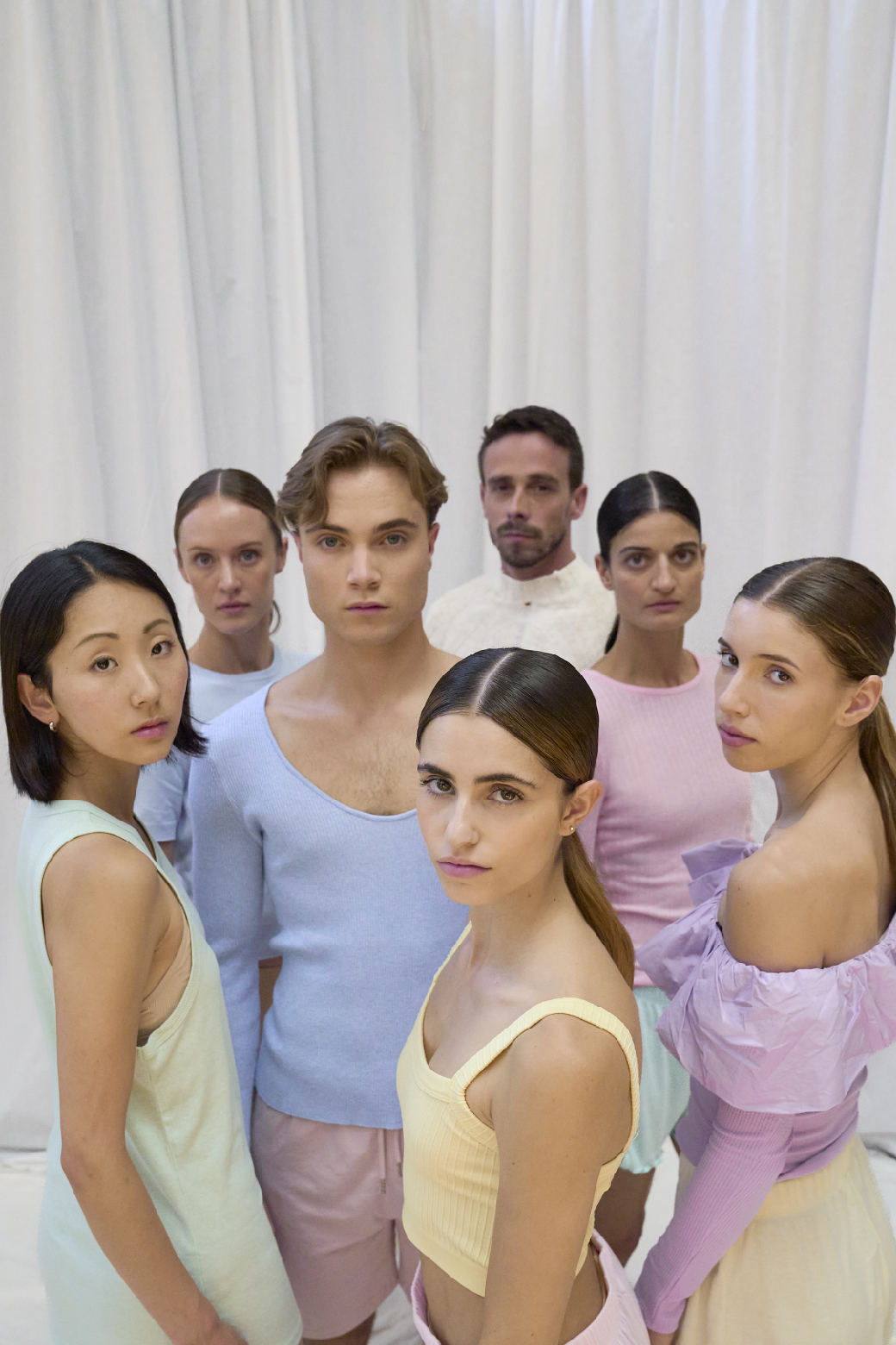 Notícia - Campanha de lançamento temporada 2024/2025