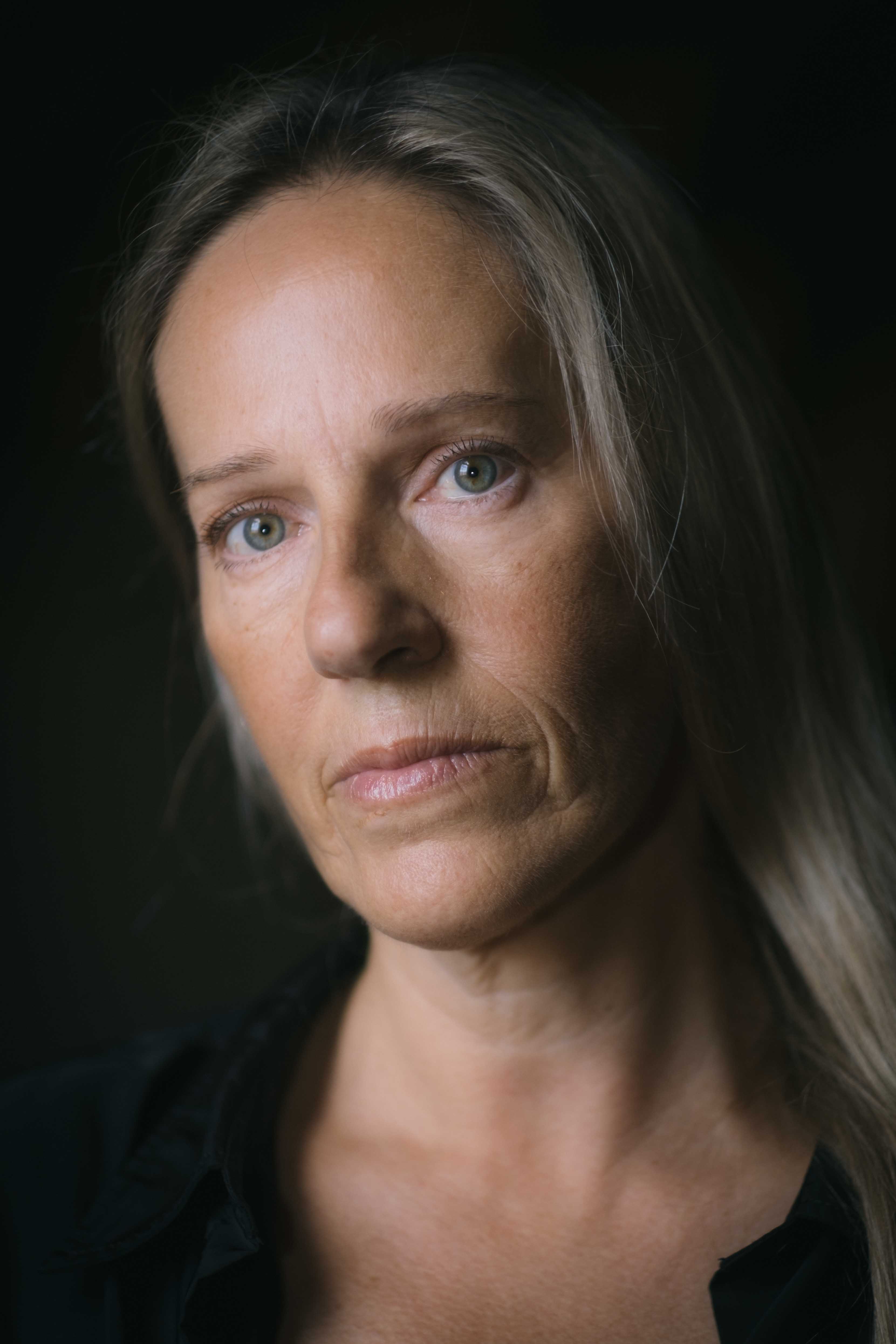 Perfil - Elsa Madeira