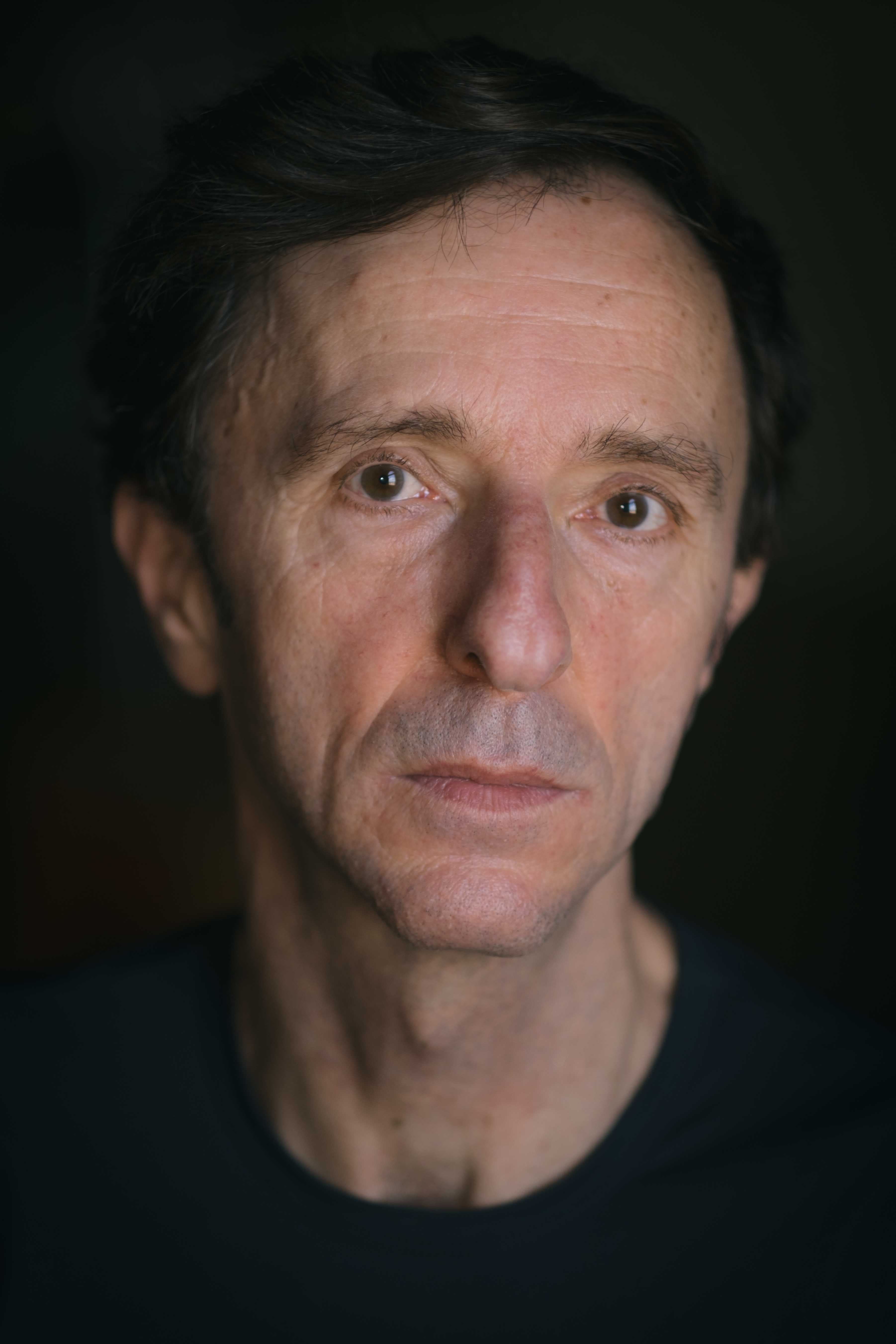 Perfil - Filipe Macedo