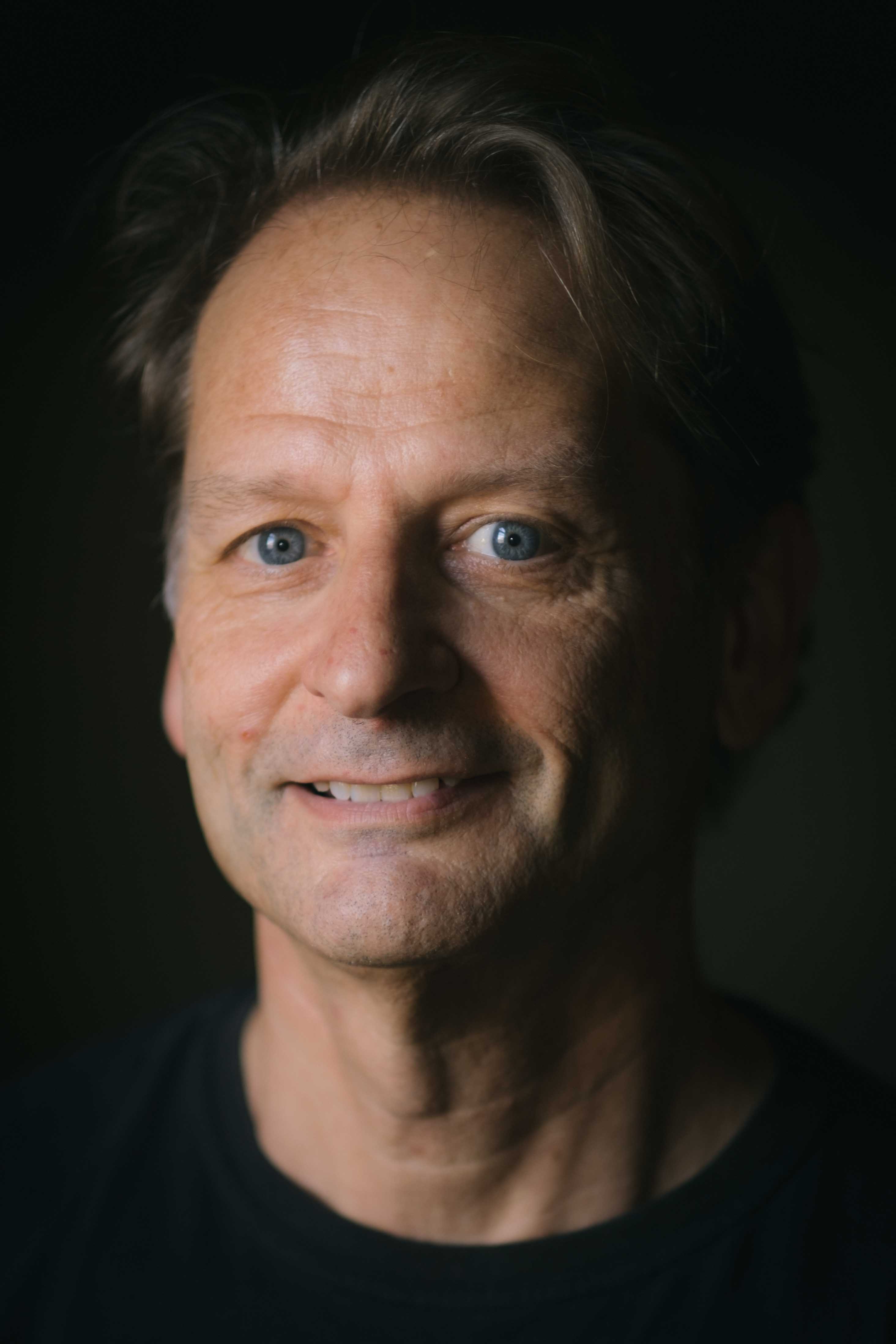 Perfil - Mário Franco