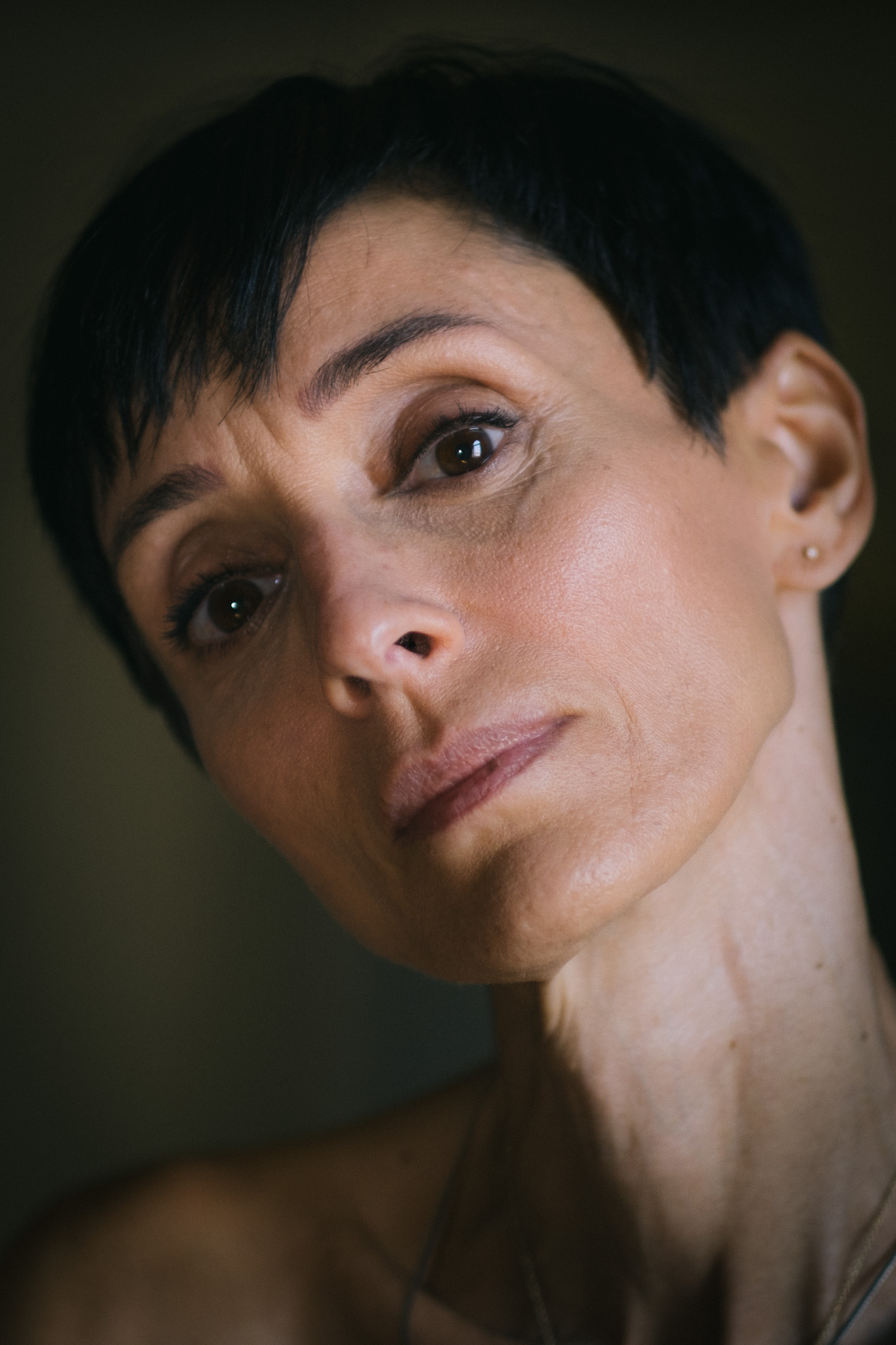 Perfil - Ana Lacerda