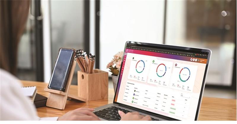 RandTech lança aplicativo de gestão para mediadores