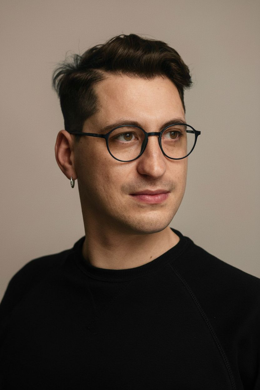 TNSC - Perfil - Leandro Summo