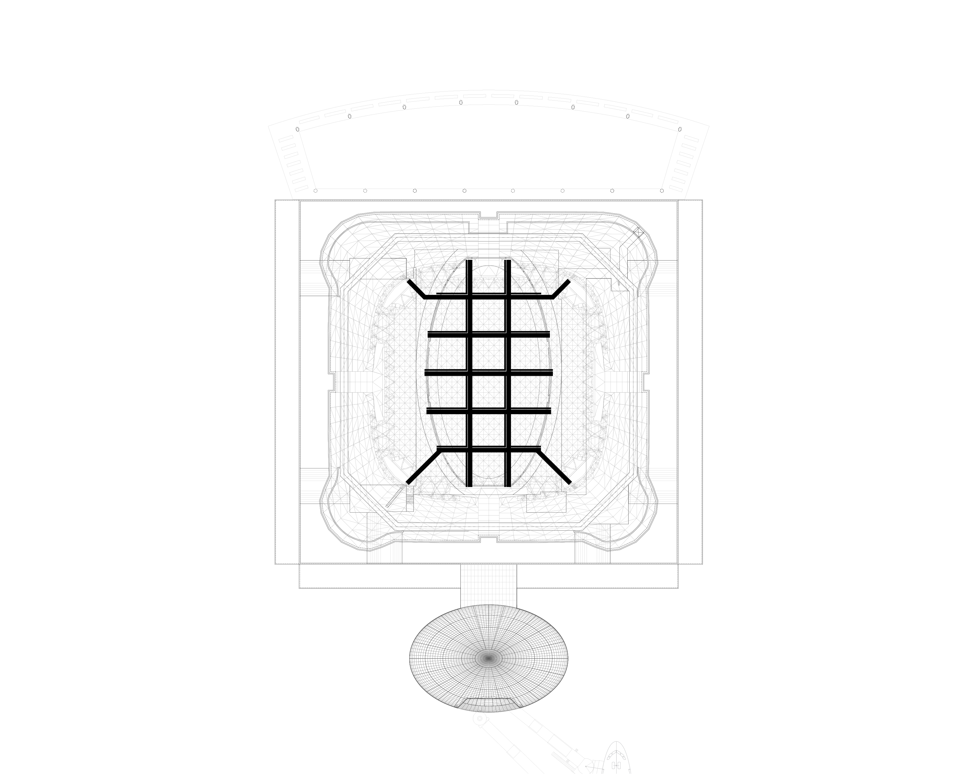 TAEP / AAP - Amiri Terminal Building