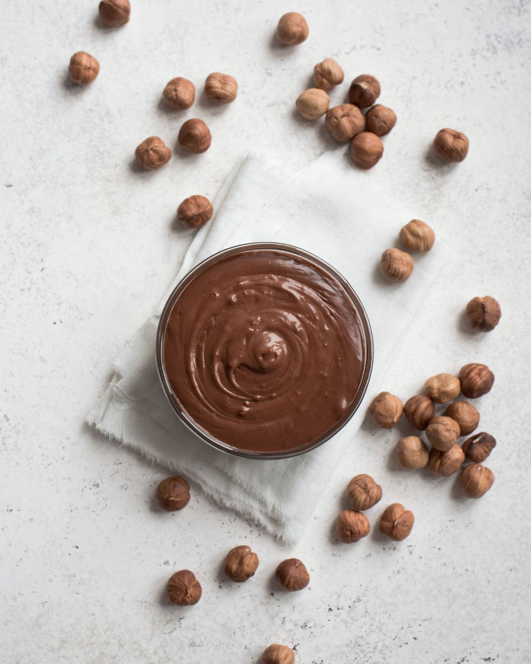 Comida de Bebé - Receita - Nutella caseira (mais saudável)