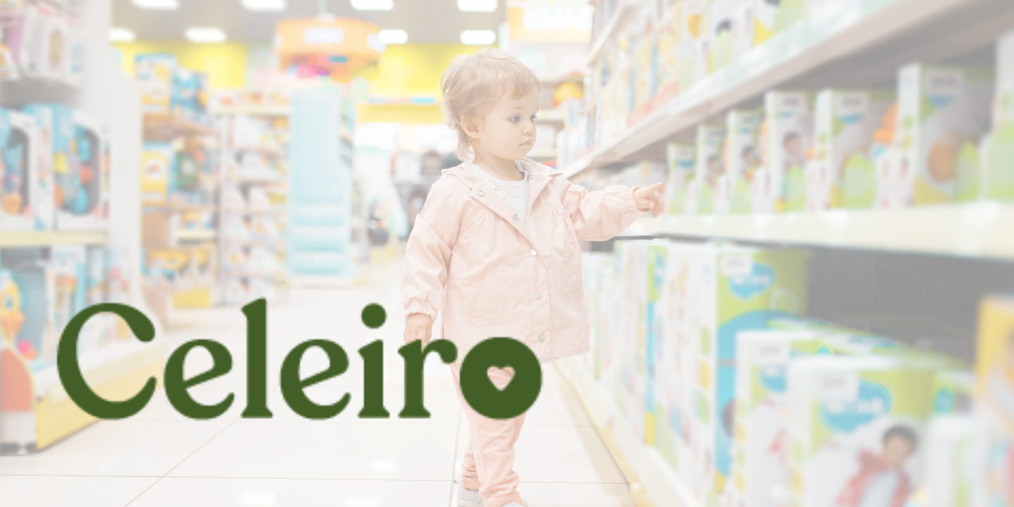 Comida de Bebé - Artigo - Celeiro: A minha escolha de produtos