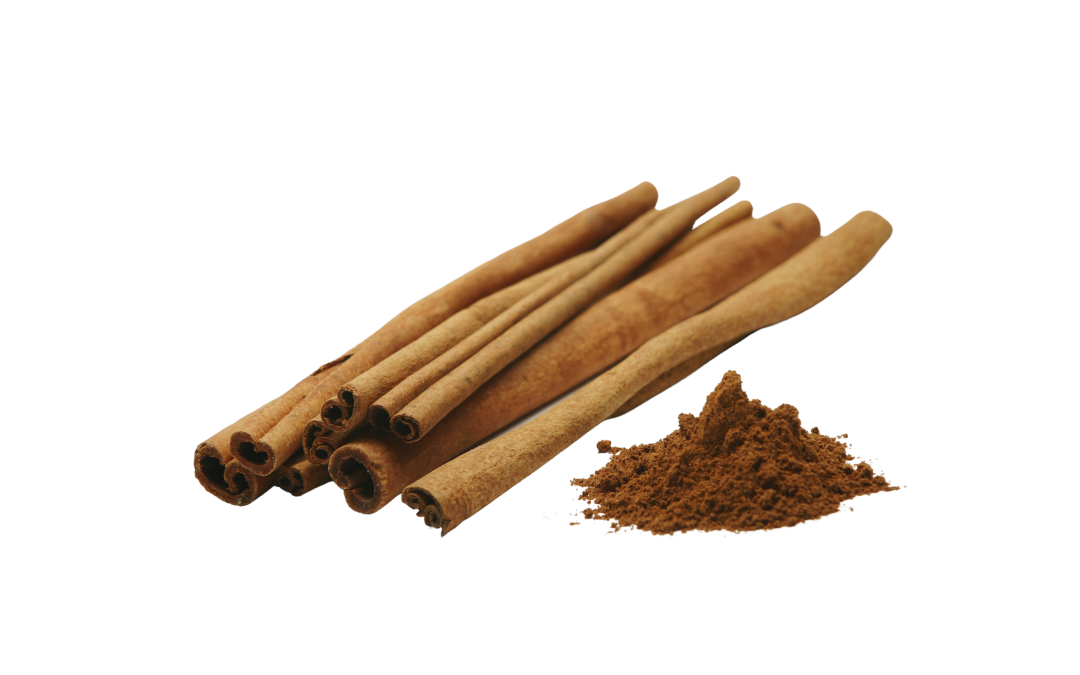 Comida de Bebé - Alimento - Canela