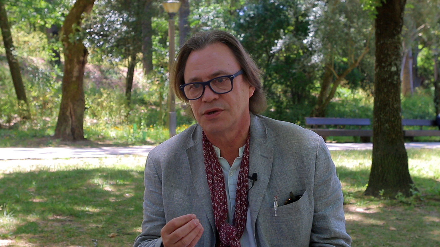 Artigo - Alexandre Marques Pereira e o Open House