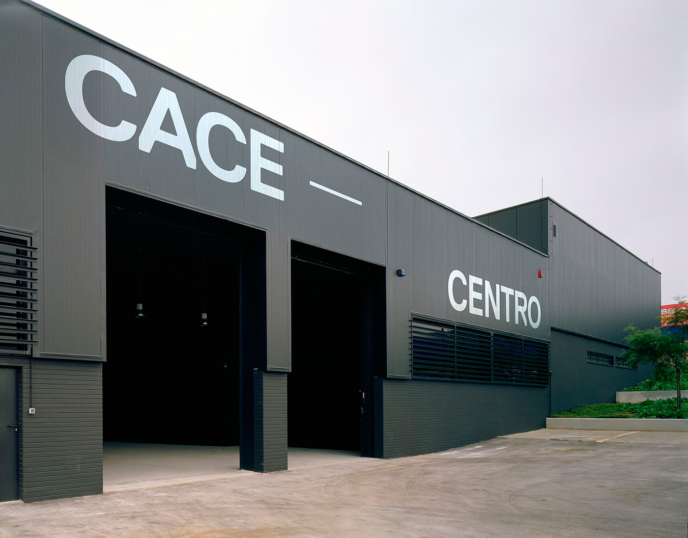 Artigo - Novo centro CACE terá exposições, reservas visitáveis e ...