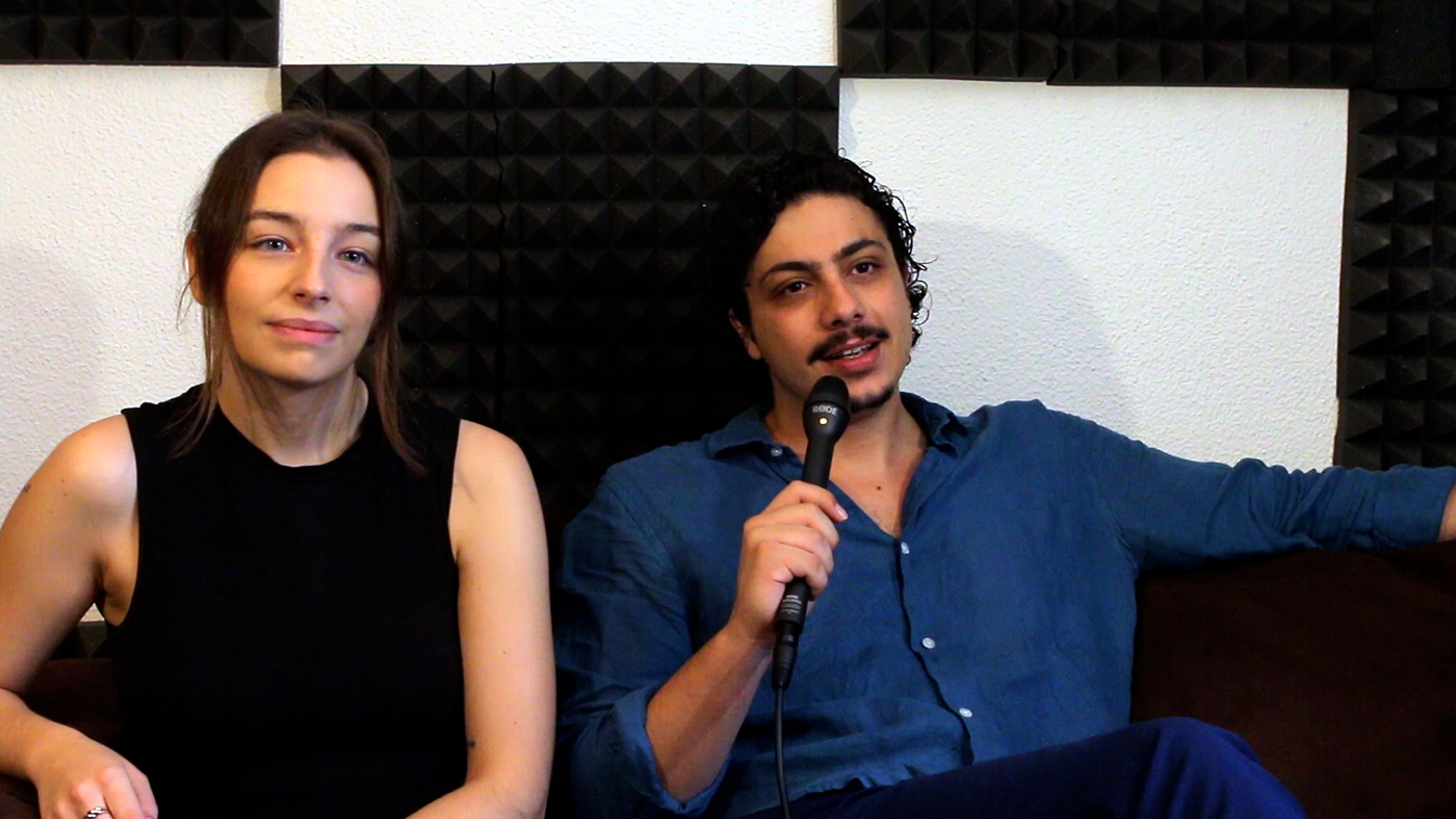 Artigo - A Casa Cheia de Alice Ruiz e Miguel Mateus