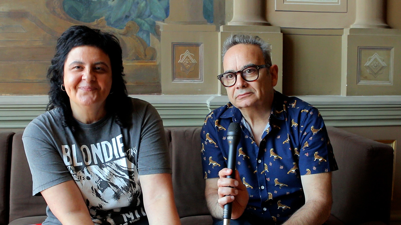 Artigo - O FIMFA, segundo Rute Ribeiro e Luís Vieira