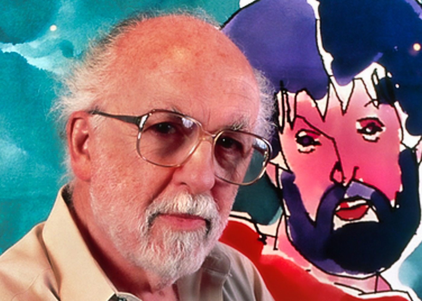 Artigo - Harold Cohen