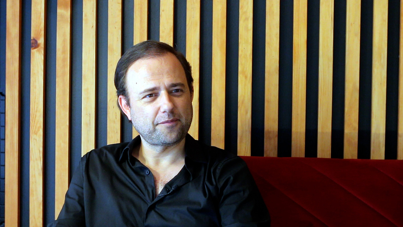 Artigo - Manuel Rebelo e o tributo a Coldplay