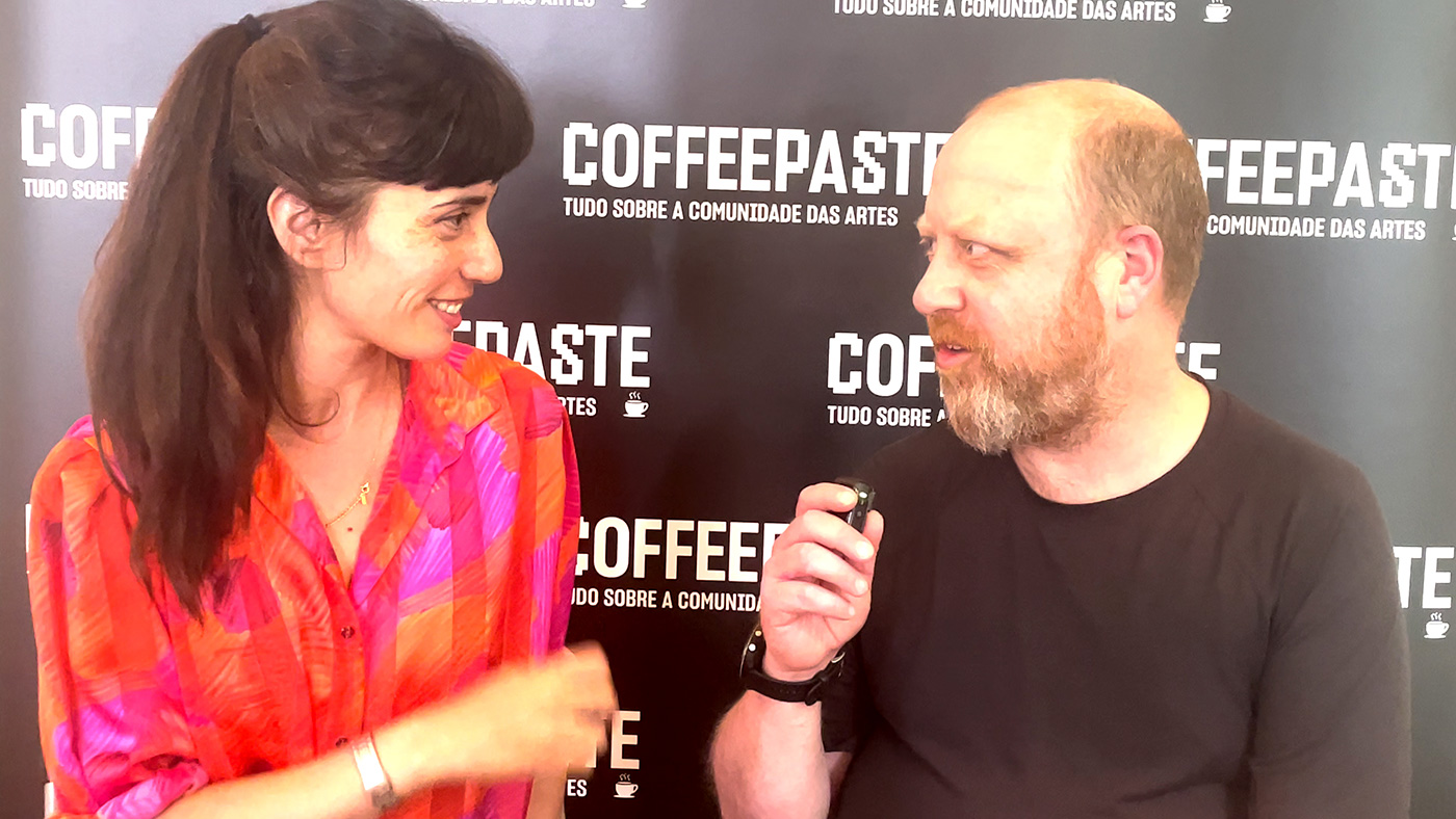 Artigo - Matt Burman