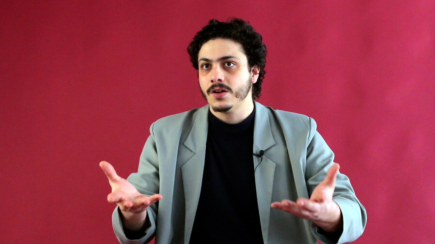 Artigo - Miguel Mateus é Fixe!