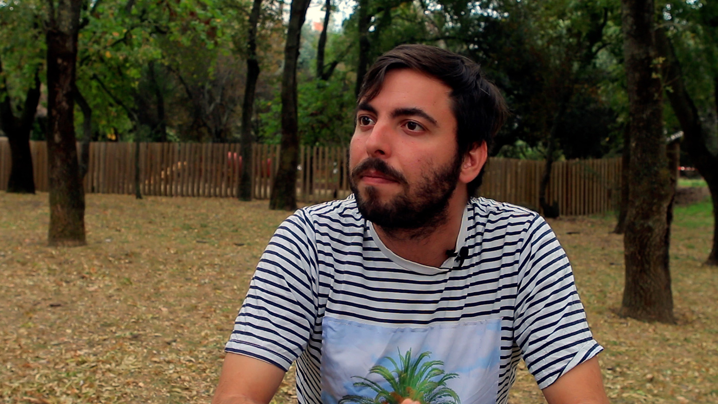 Artigo - Miguel Ribeiro sobre o Doclisboa 2023