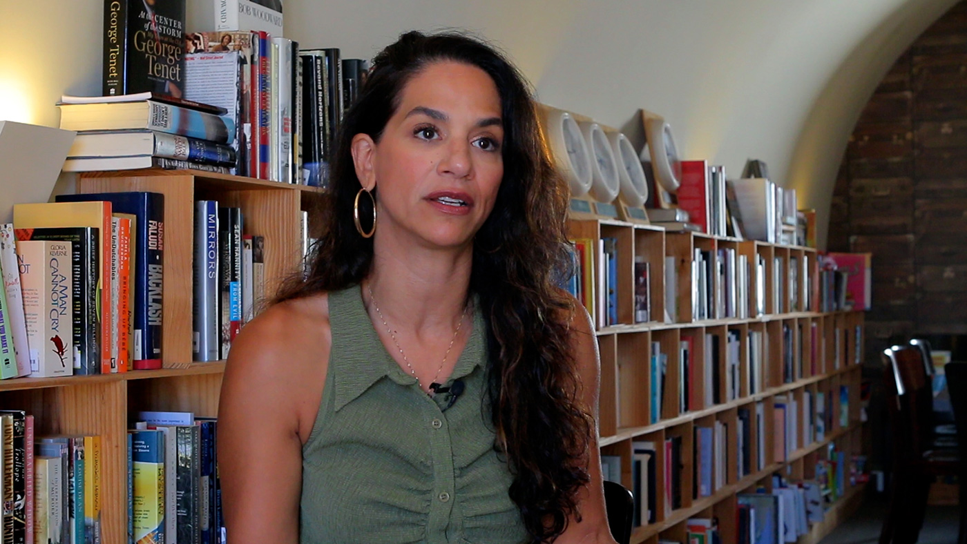 Artigo - As lutas de Noura Erakat