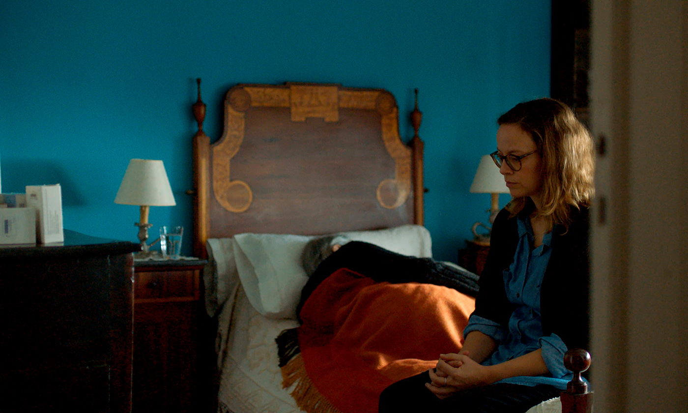 Artigo - Os novos projectos de Raquel Castro