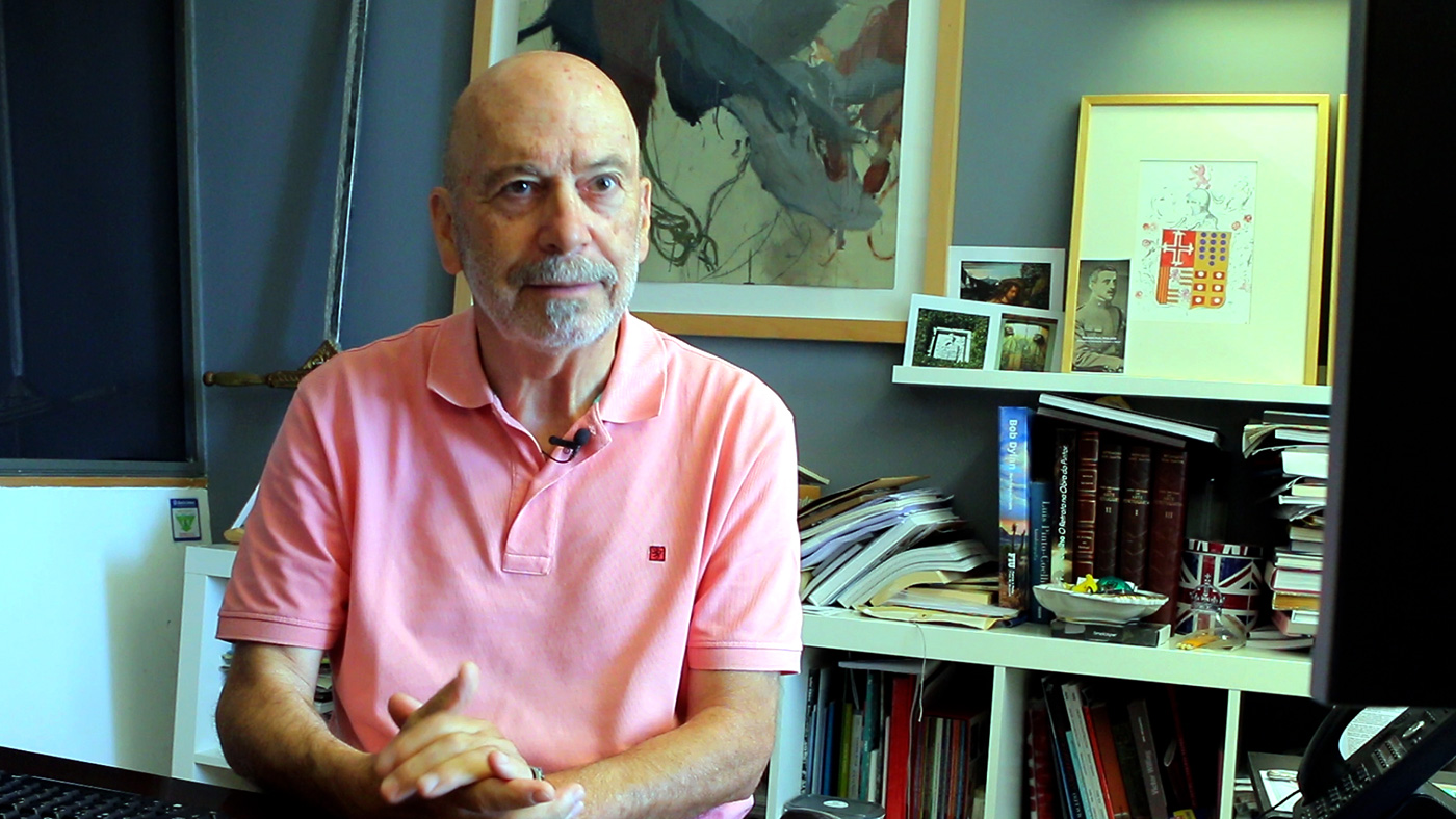 Artigo - Salvato Telles de Menezes e a Fundação D Luis I