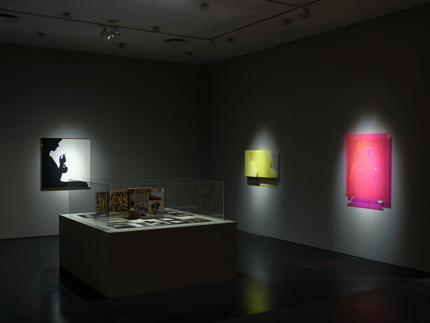 Artigo - MAC/CCB inaugura exposição permanente "Uma deriva atlântica" e ...