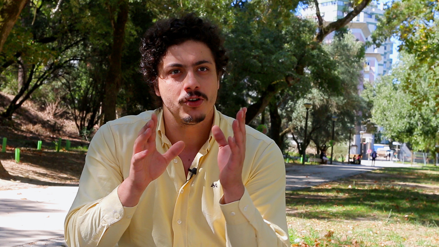 Artigo - Miguel Mateus sobre a Casa Cheia