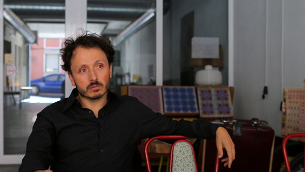 Artigo - Nuno Nunes - Entrevista