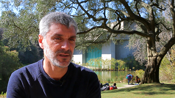 Artigo - Mário Afonso - Entrevista