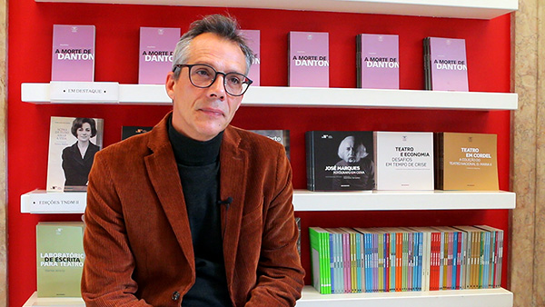 Artigo - Nuno Cardoso - Entrevista