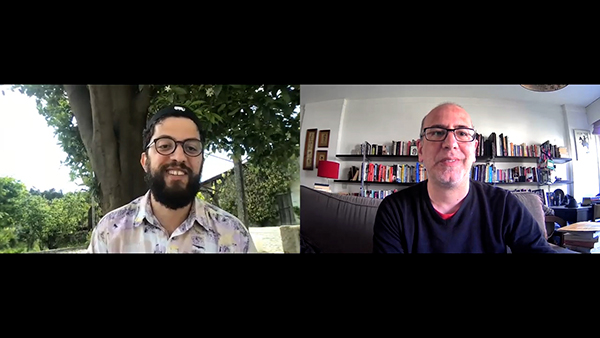 Artigo - Renan Martins - Entrevista