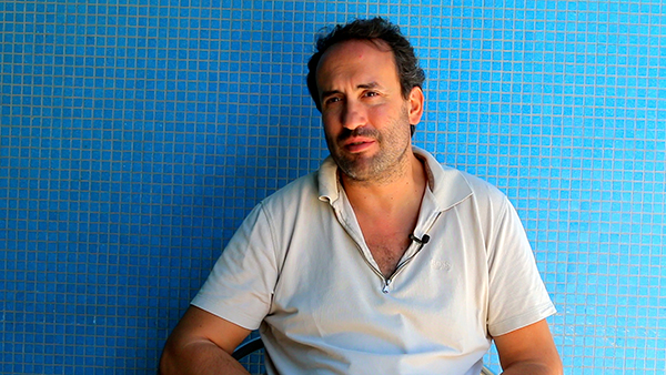 Artigo - Rodrigo Francisco - Entrevista