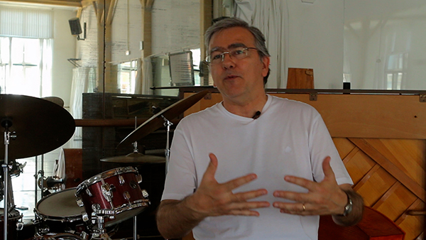 Artigo - Luís Tinoco - Entrevista