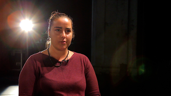 Artigo - Rita Costa - Entrevista