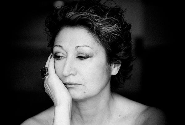 Artigo - Olga Roriz - Entrevista