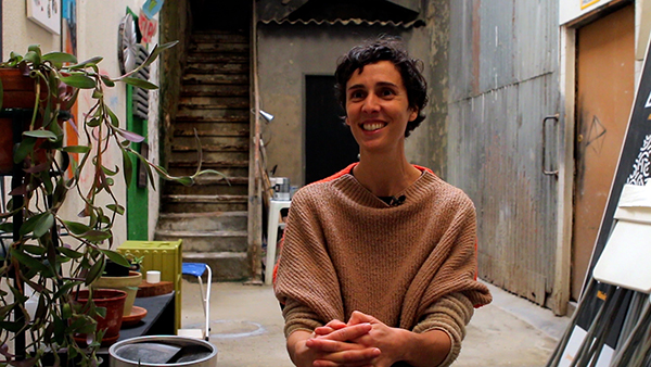 Artigo - Ana Rita Teodoro - Entrevista