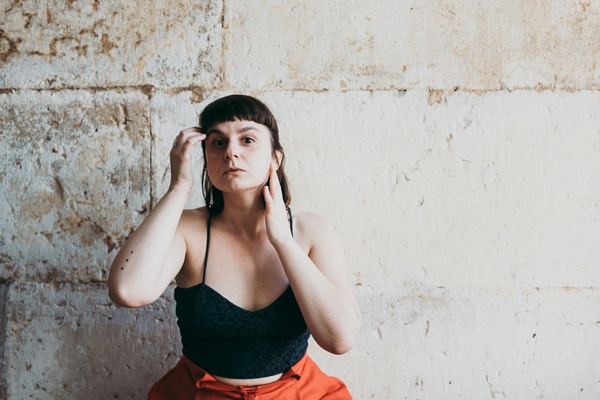 Artigo - Rita Maria - Entrevista