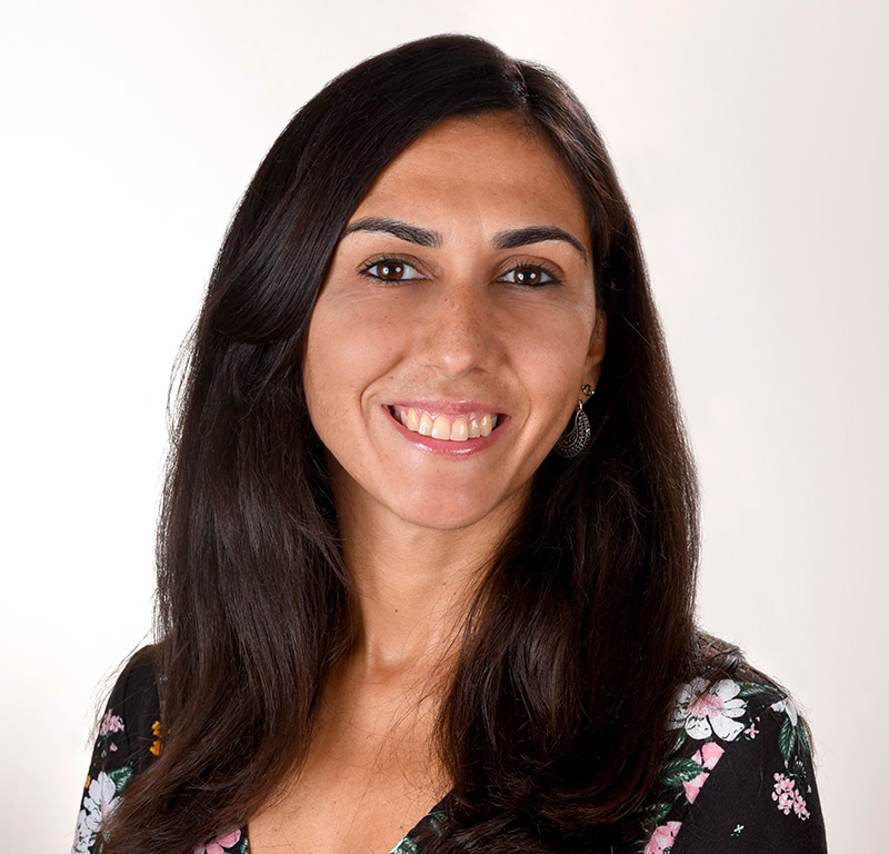 Coffepaste - Formador - Joana Neto