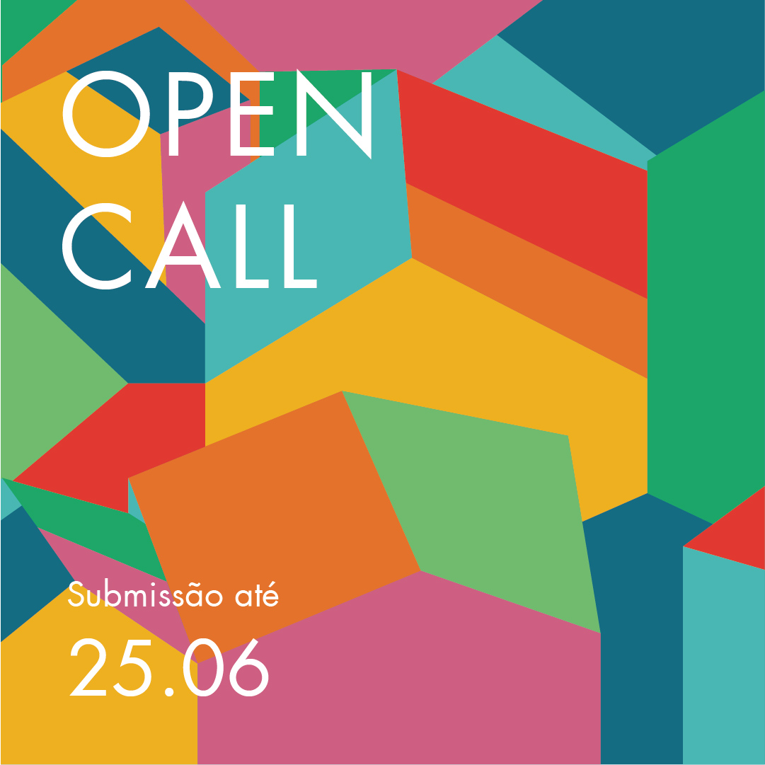 Classificado - Open Call - Festival FRACTAL 2025