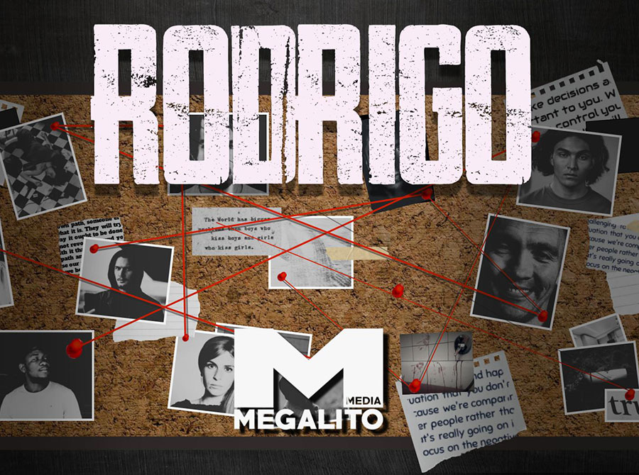 Classificado - Casting – Curta-metragem “Rodrigo”