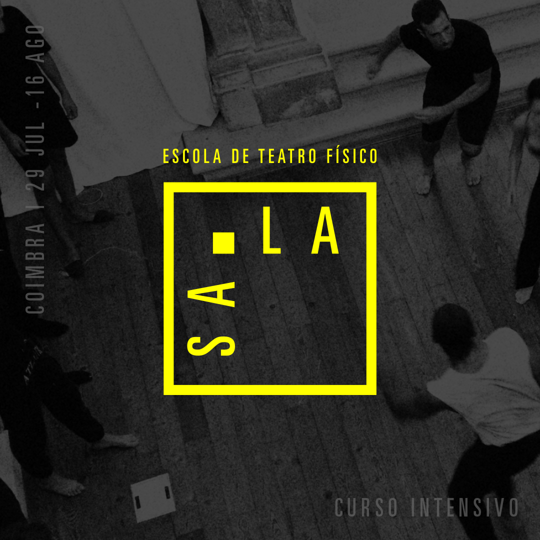 Classificado - ‘A Festa da Criação nos Terrenos do Grotesco’ com Hugo ...