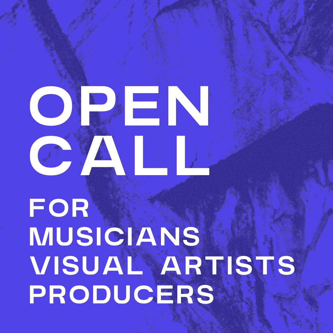 Classificado - 7th Extinction - Artistic Residency