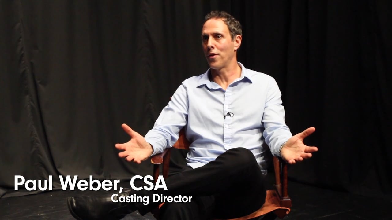 Classificado - The Art of the Audition The Business of the Art