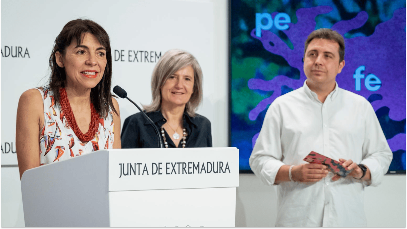 Artigo - “O cinema pode transformar comunidades” - entrevista com Paula ...