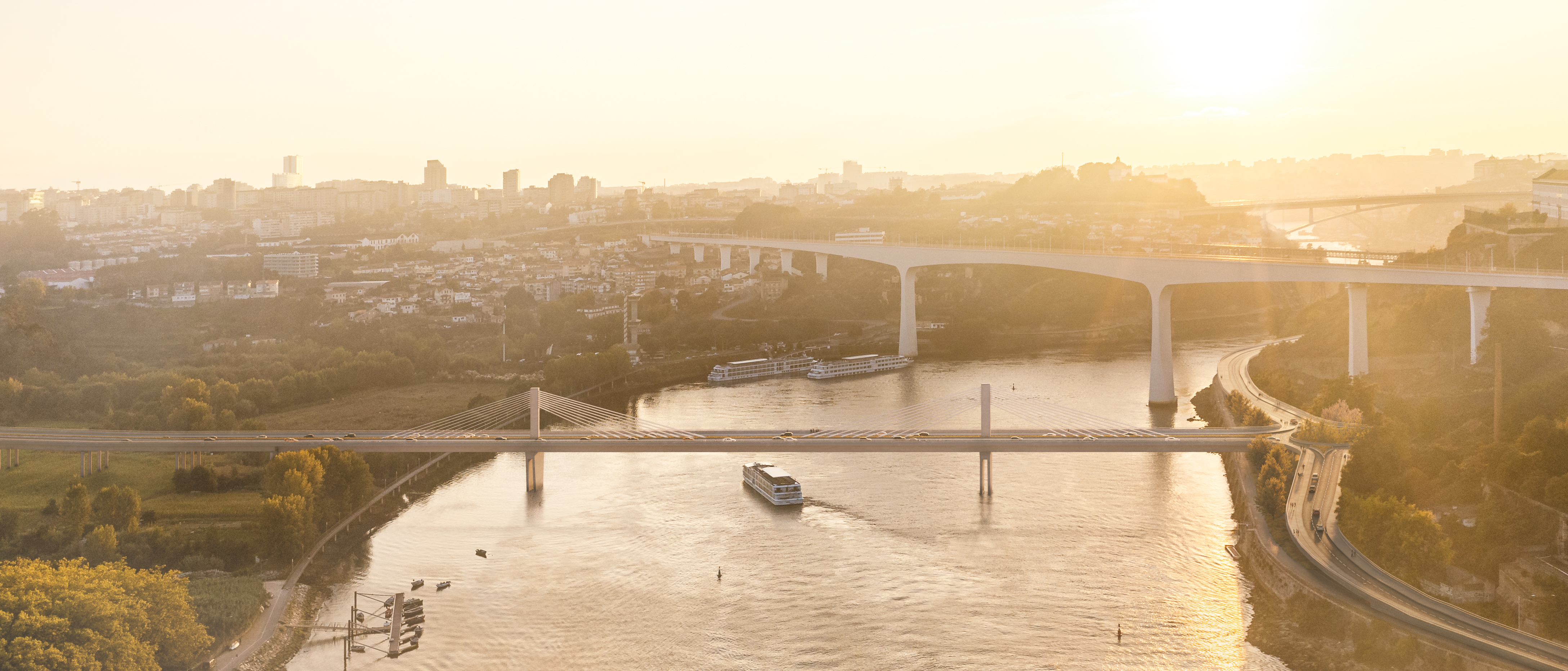 Project - Douro Bridge