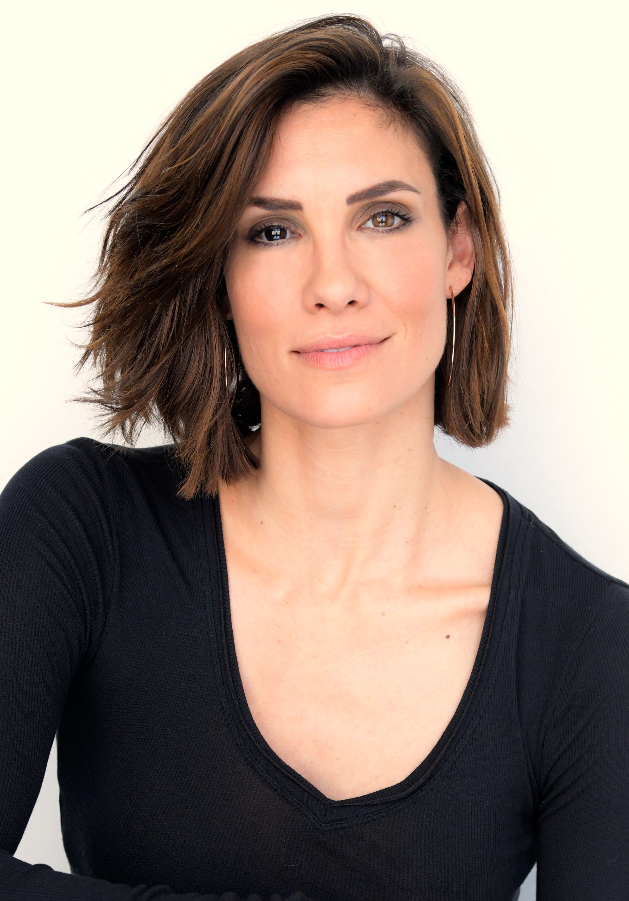 Naughty Boys - Clients - Daniela Ruah